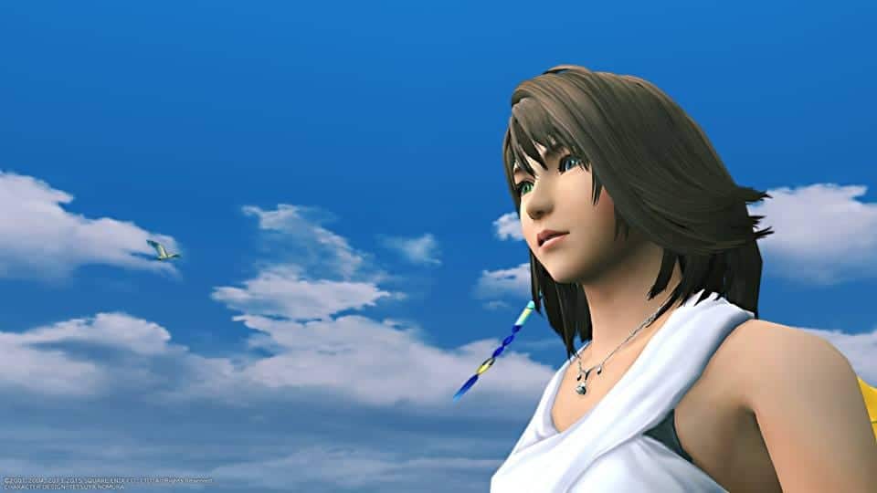 Final Fantasy X/X-2 HD Remaster – Neue Screenshots | GAMECONTRAST