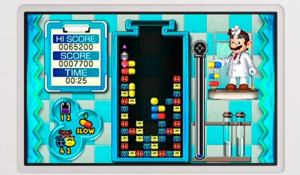 Dr. Mario – Miracle Cure REVIEW | GAMECONTRAST