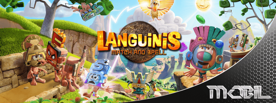 Languinis – Mobile Games im Test | GAMECONTRAST