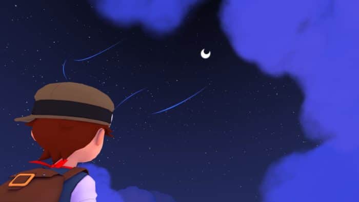 Poi: Explorer Edition ab sofort für Nintendo Switch erhältlich ...