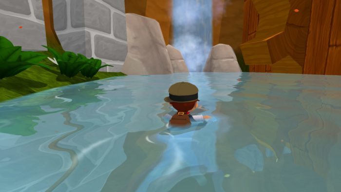 Poi: Explorer Edition ab sofort für Nintendo Switch erhältlich ...