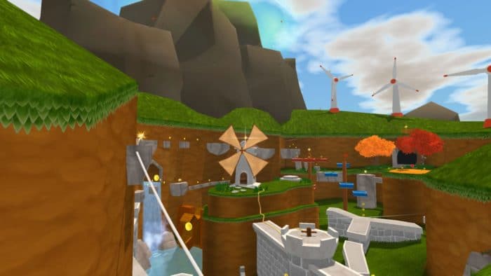 Poi: Explorer Edition ab sofort für Nintendo Switch erhältlich ...