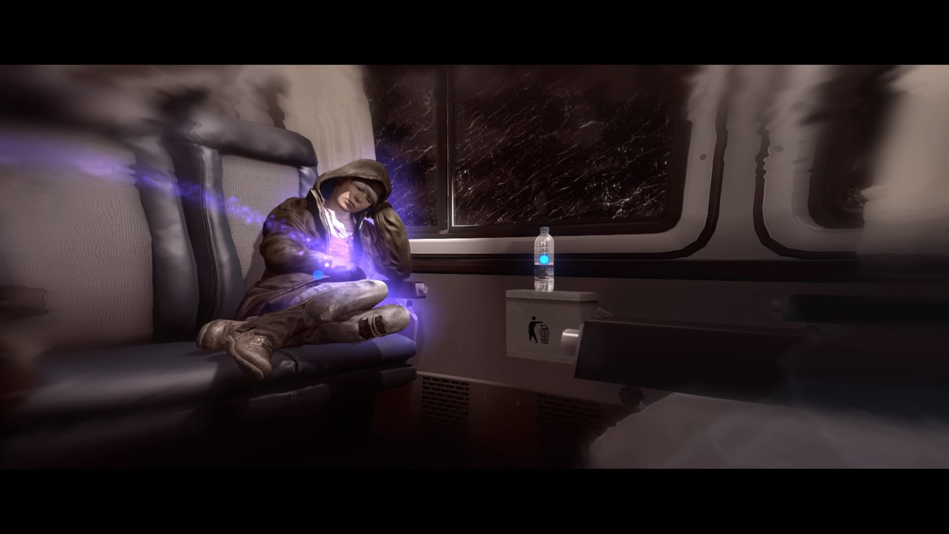 Beyond: Two Souls Remastered REVIEW | GAMECONTRAST
