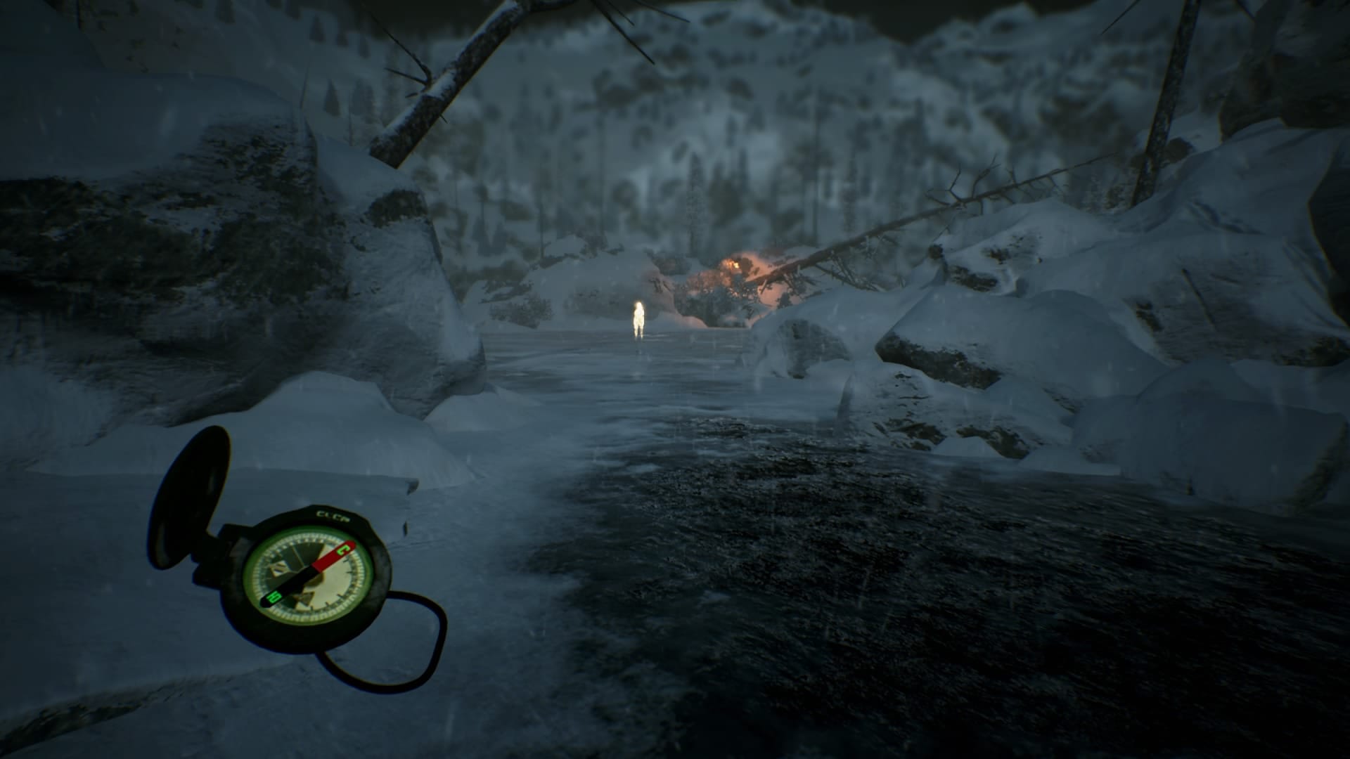 Kholat (PS4) REVIEW | GAMECONTRAST