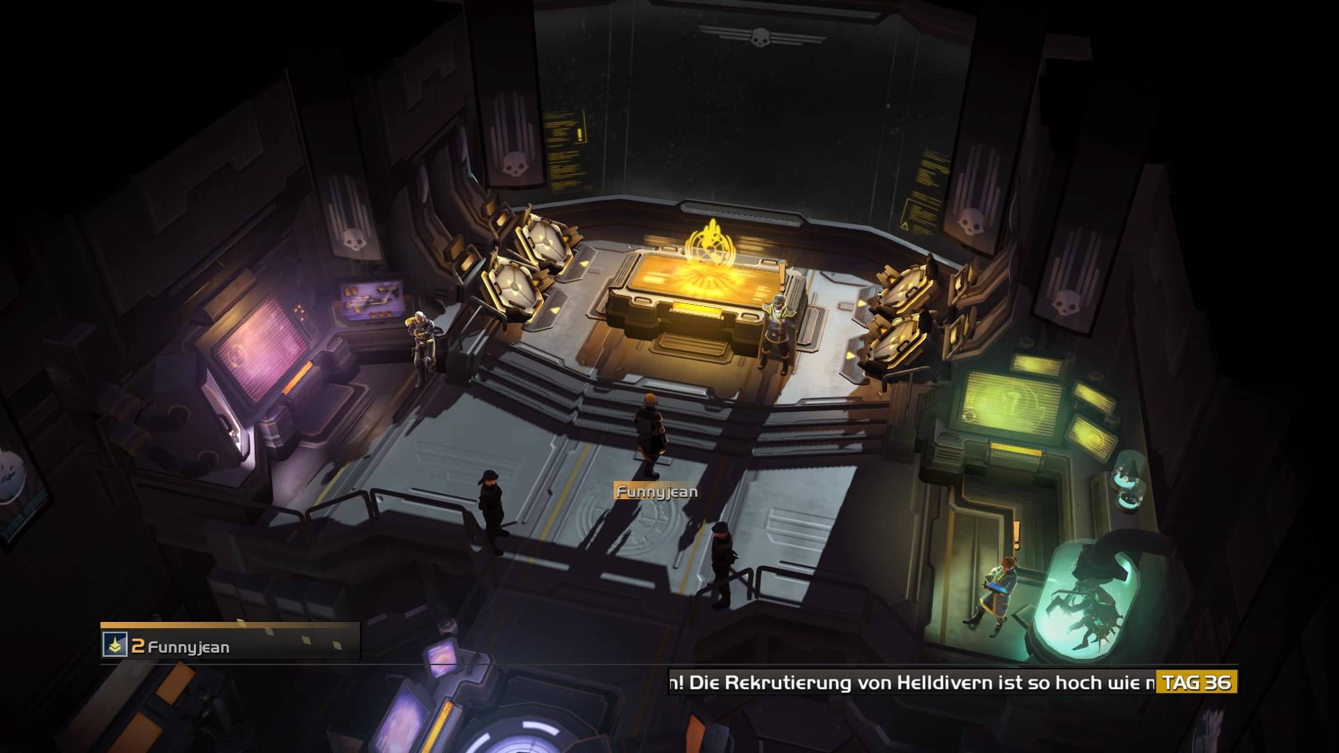 Helldivers REVIEW | GAMECONTRAST