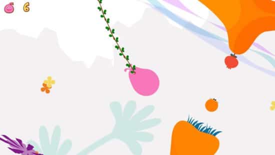 LocoRoco Remastered REVIEW | GAMECONTRAST