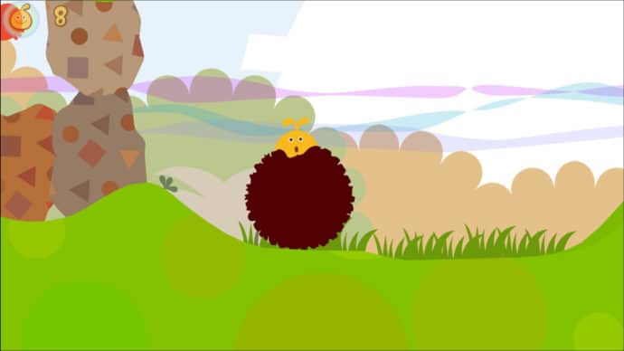 LocoRoco 2 Remastered REVIEW | GAMECONTRAST