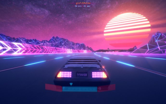 OutDrive REVIEW | GAMECONTRAST