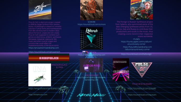 OutDrive REVIEW | GAMECONTRAST