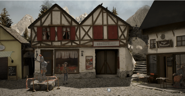 Trüberbrook REVIEW | GAMECONTRAST