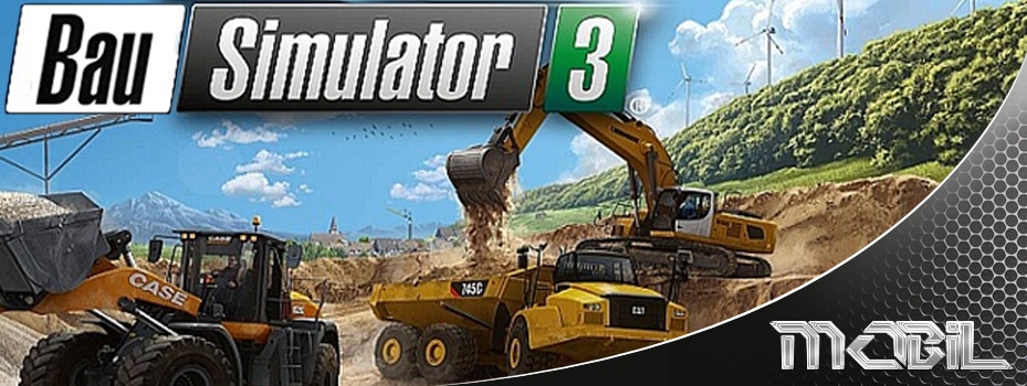 Bau-Simulator 3 – Mobile Games im Test | GAMECONTRAST